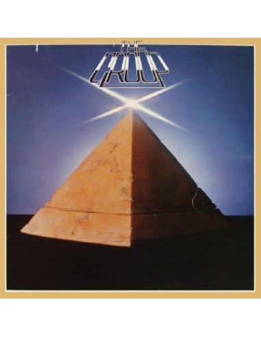 Group : The Group (2-LP)